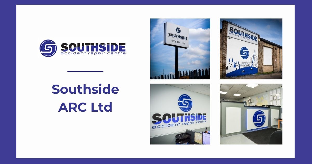 7. Precision Wheel Alignment - Southside Accident Repair Centre